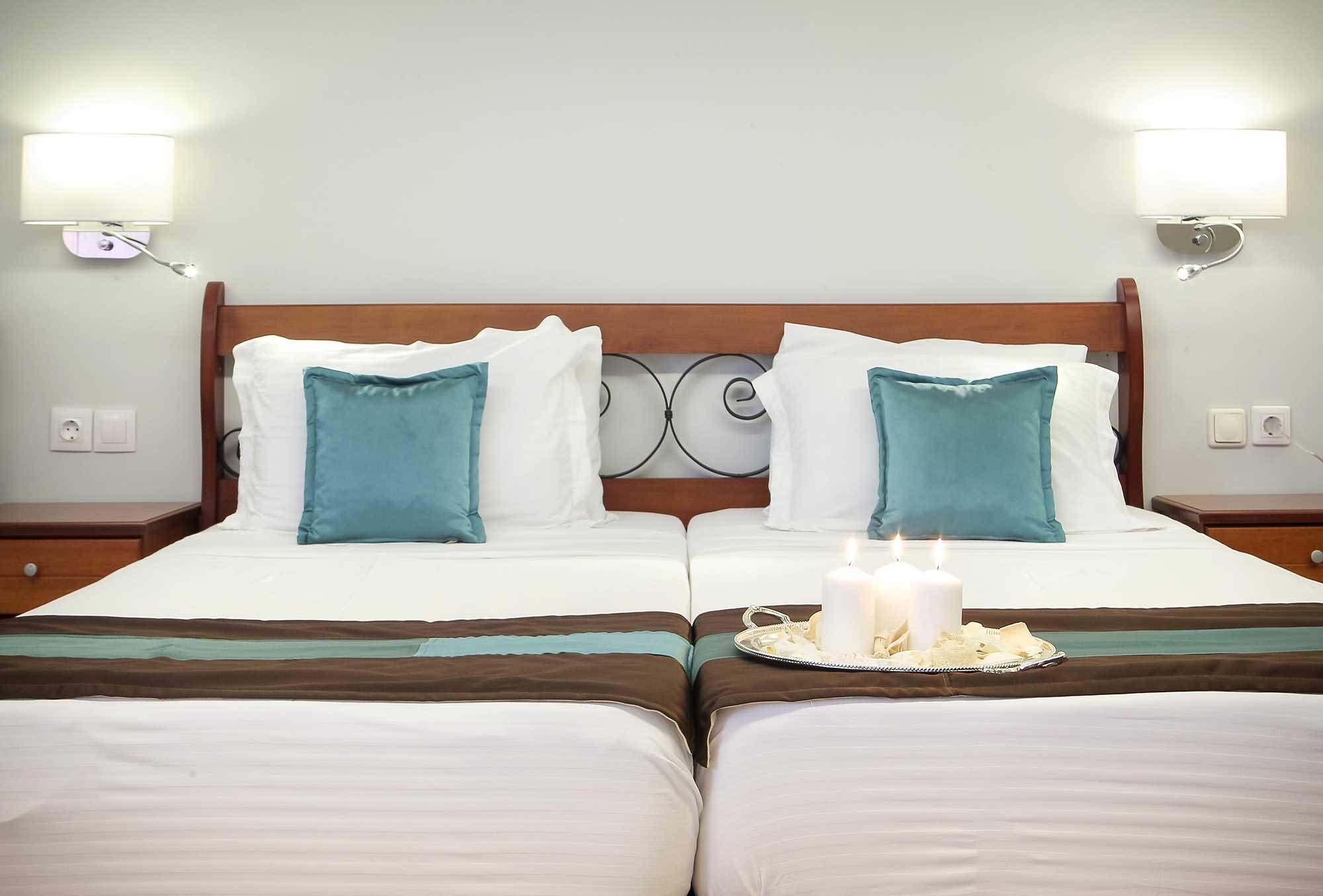 ELECTRA HOTEL AND SUITES - Superior Studio